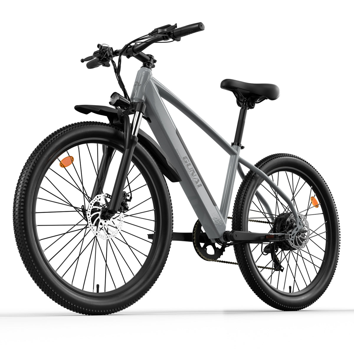 GUNAI Electric Bicycle Official Website