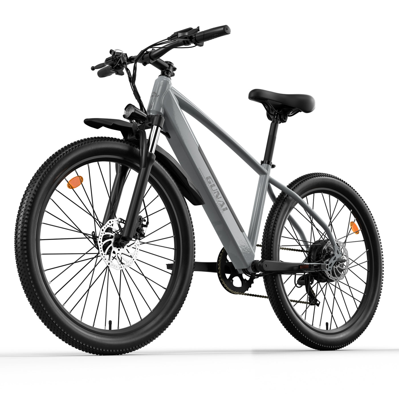 GUNAI Electric Bicycle Official Website