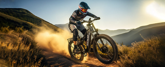 GUNAI Electric Bicycle Official Website