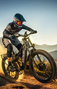 GUNAI Electric Bicycle Official Website