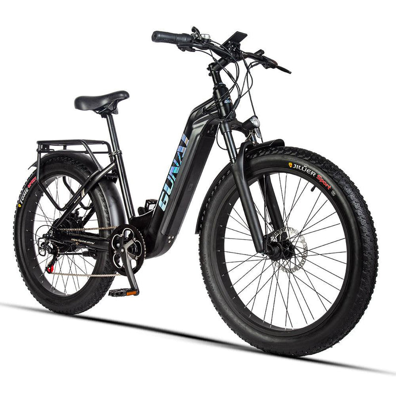 E-bike